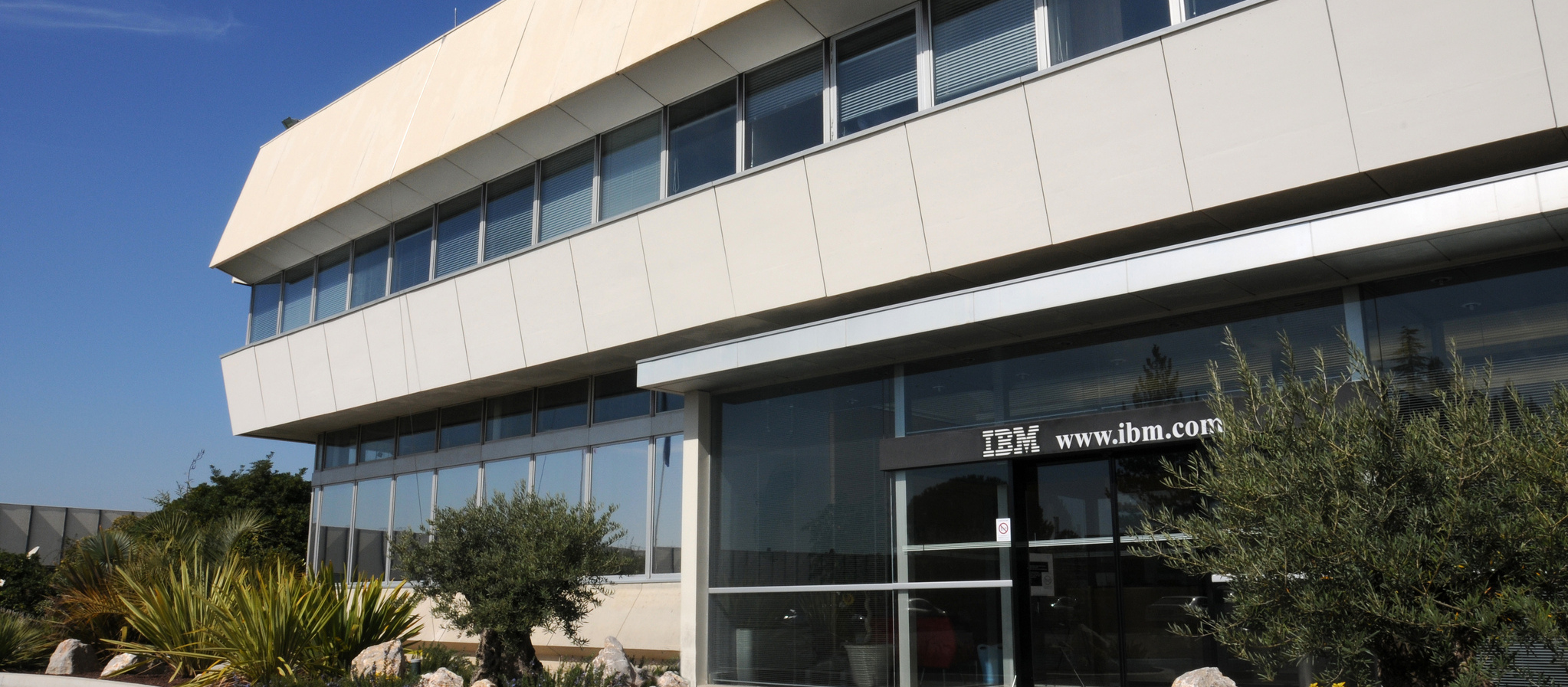 IBM投資10億美元發展Power Systems伺服器上的Linux技術 | iThome